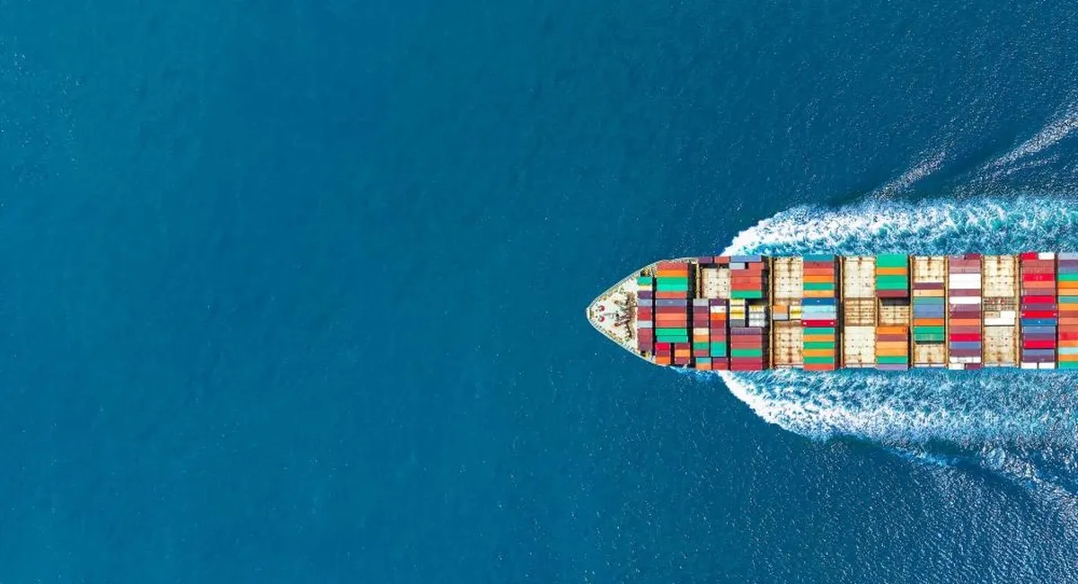 Sustainability in Sea Logistics