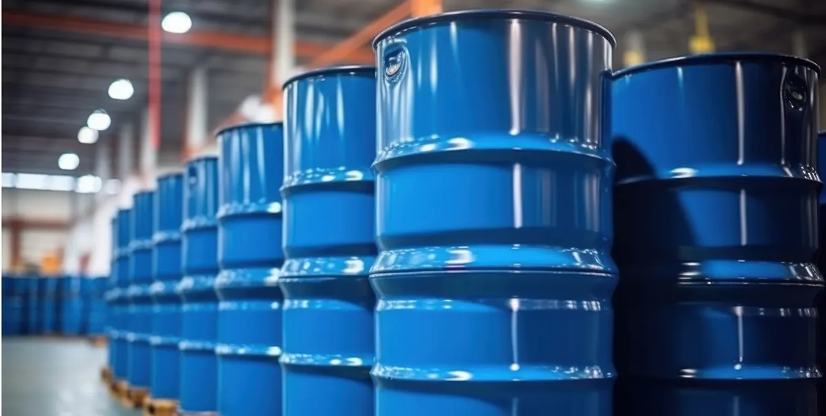 Chemical Logistics: Tailored Logistics Services