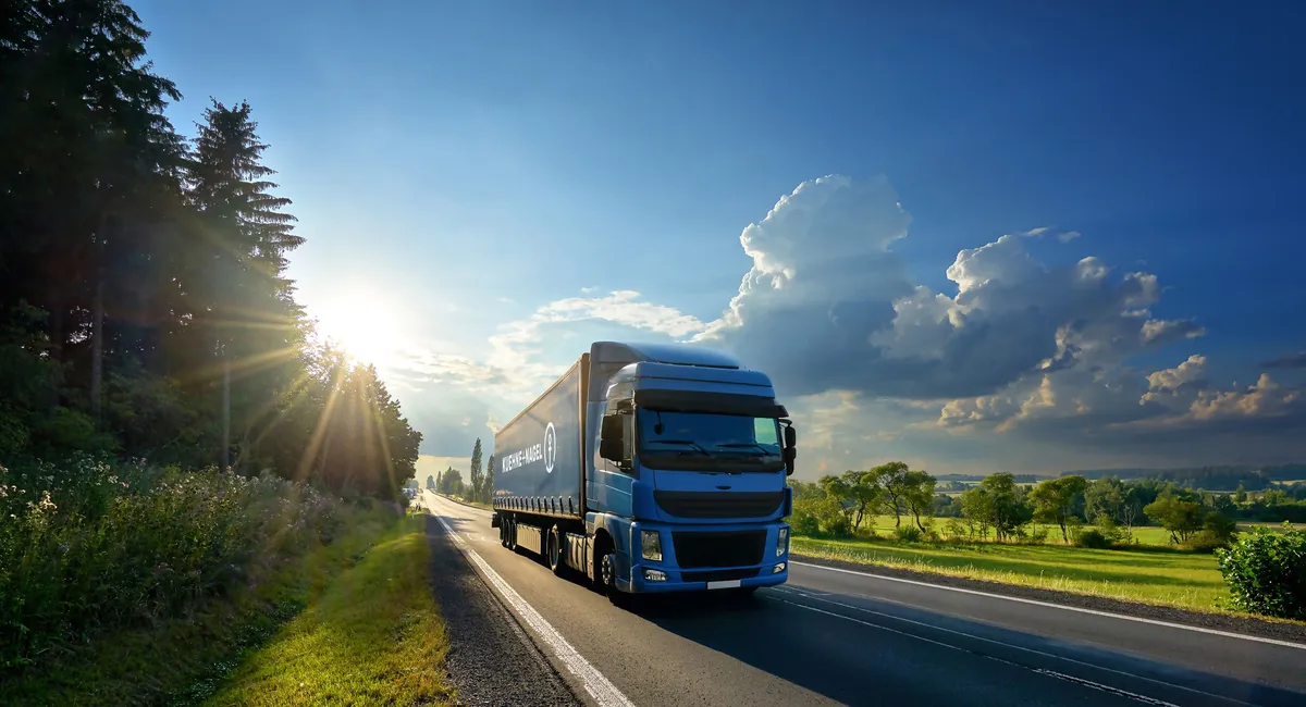 Book and Claim explained: Driving lower emissions in logistics