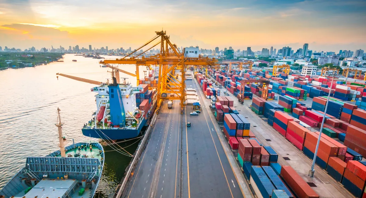 Top customs trends in 2025—insights for trade professionals