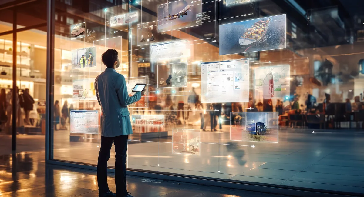 New features now available in myKN Track