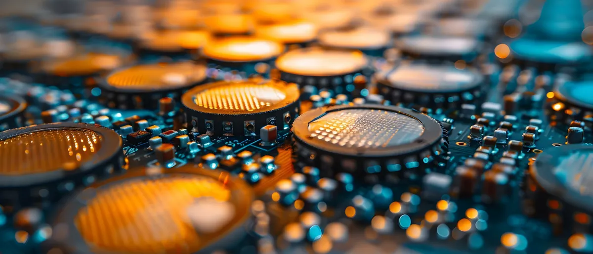 Semicon logistics—reliable solutions for the entire supply chain