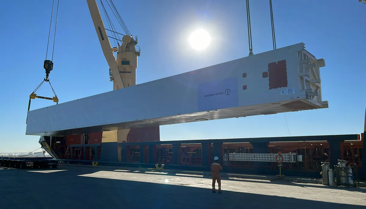 New semiconductor fab construction—solutions for lasting success