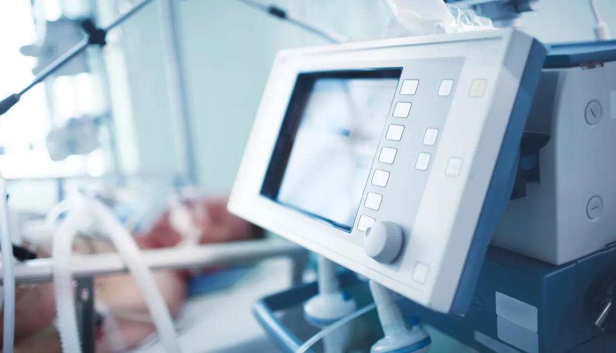 Expert Road Logistics for medical equipment and devices