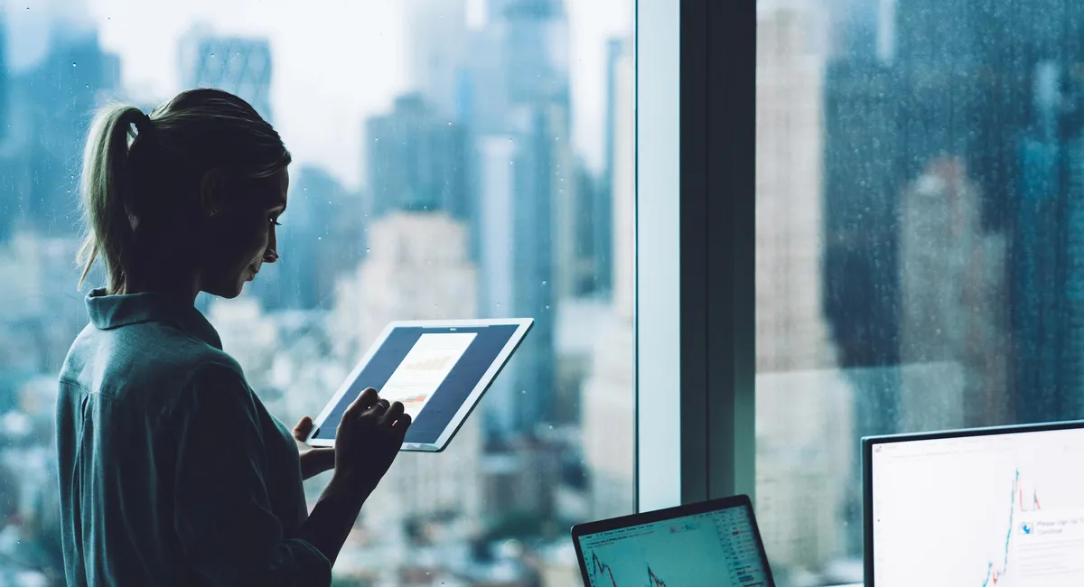 Your one-stop digital customs solution for total control