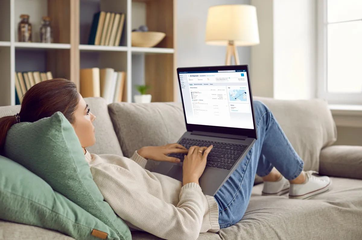 A guide to myKN delivery planner