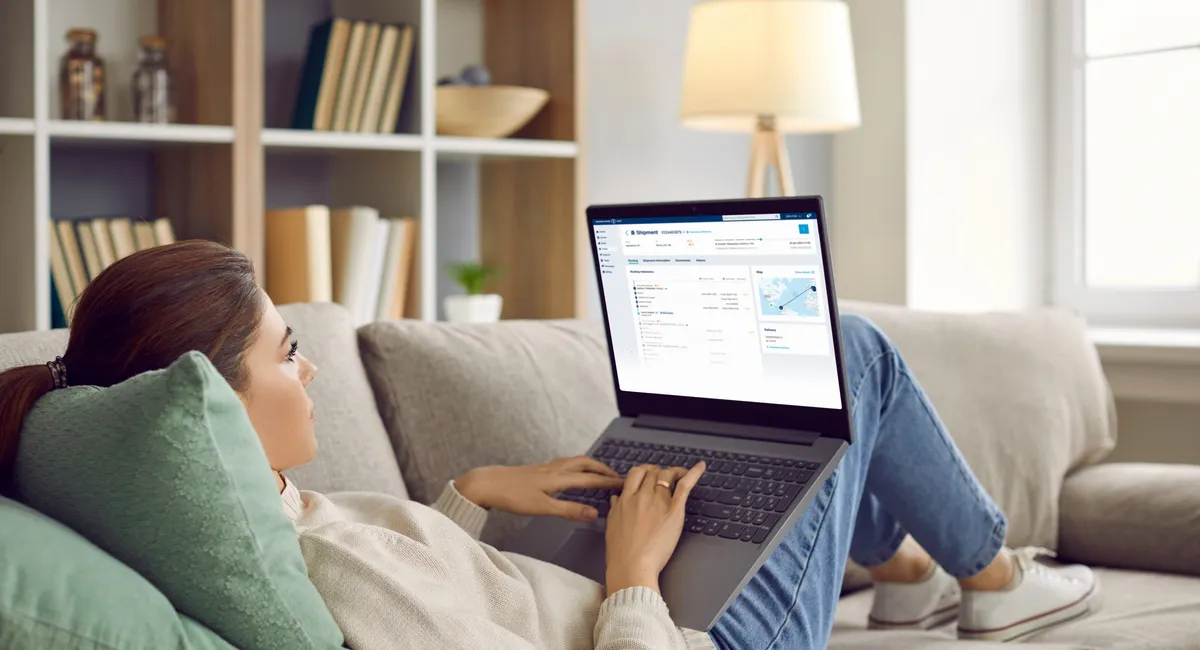 A guide to myKN delivery planner