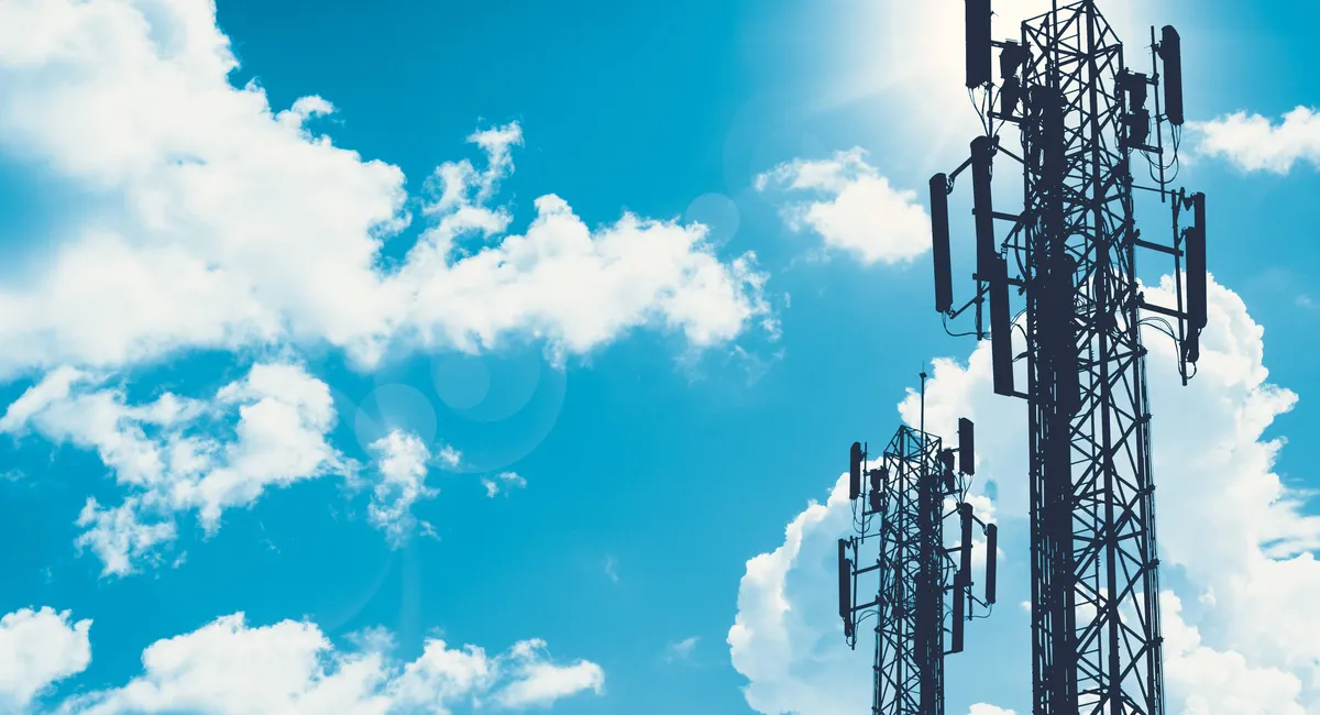 Logistics solutions for telecommunications, networks and infrastructure ...