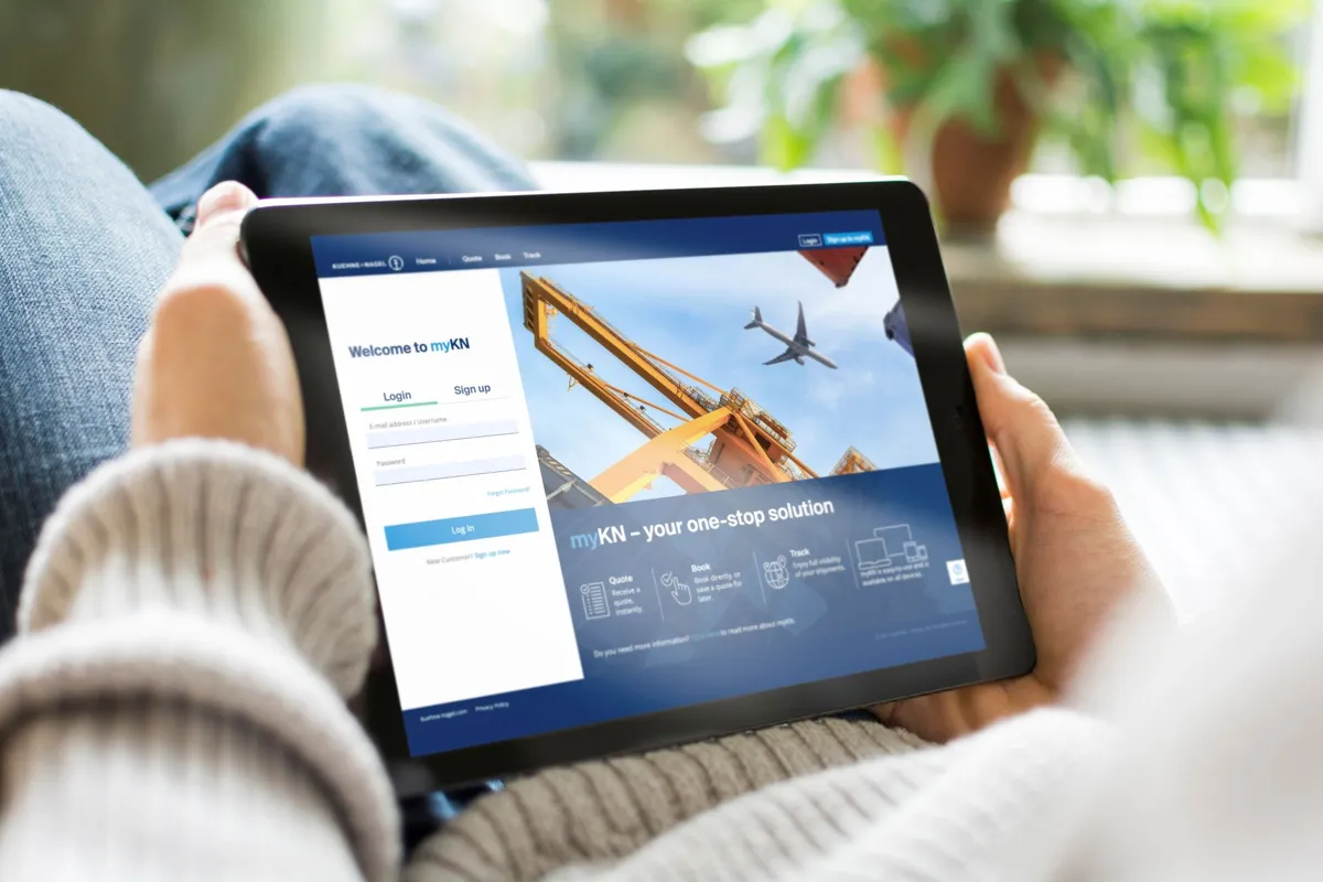 Sea-Air Logistics – The speed of air with the economy of sea freight