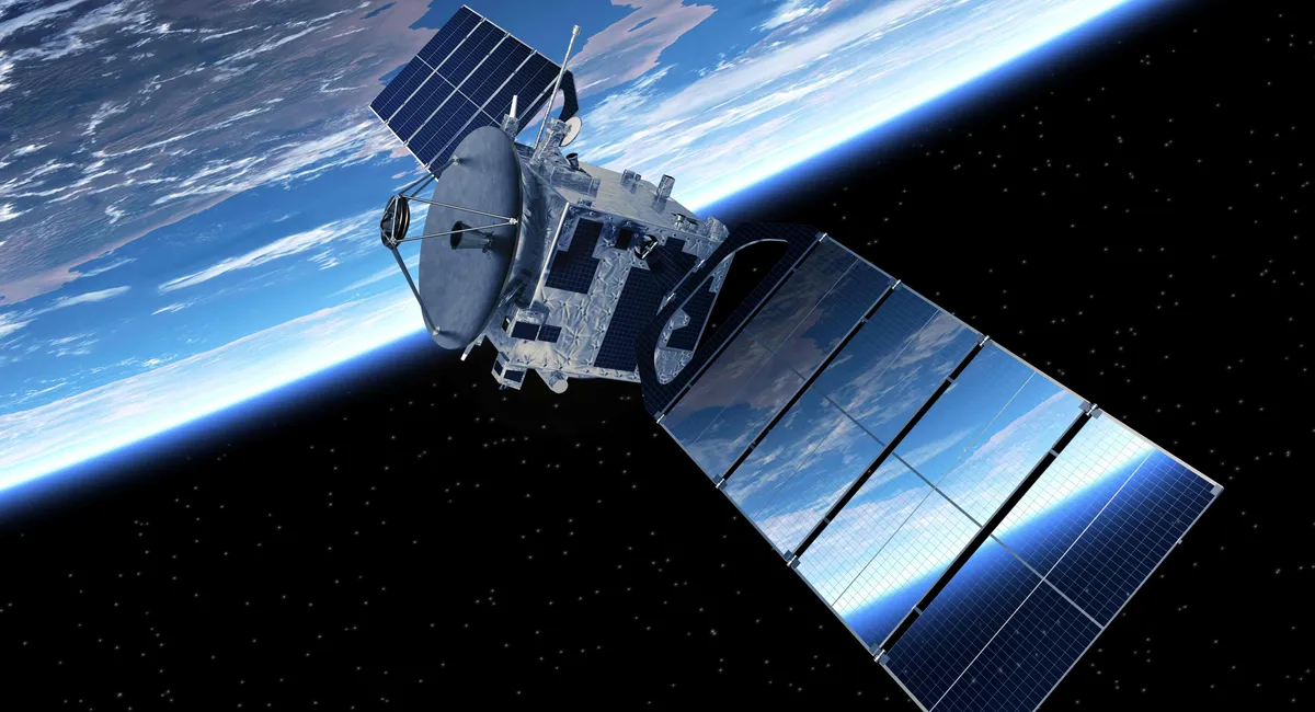 Space logistics—the supply chain to the stars